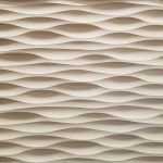 Sculpted Panels | Textured Wall Panels | Sculpted MDF Board | Resin Art