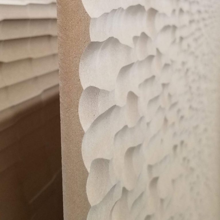 Sculpted Panels | Textured Wall Panels | Sculpted MDF Board | Resin Art