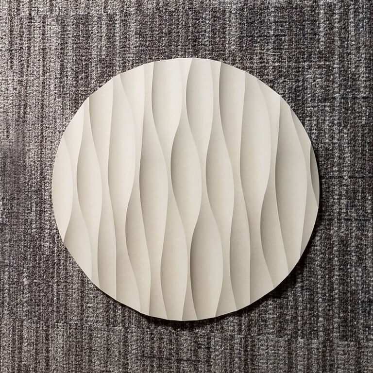 Sculpted Panels | Textured Wall Panels | Sculpted MDF Board | Resin ...