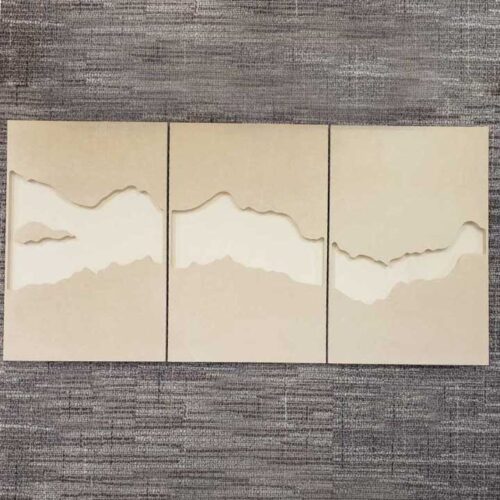 Sculpted Panels | Textured Wall Panels | Sculpted MDF Board | Resin ...